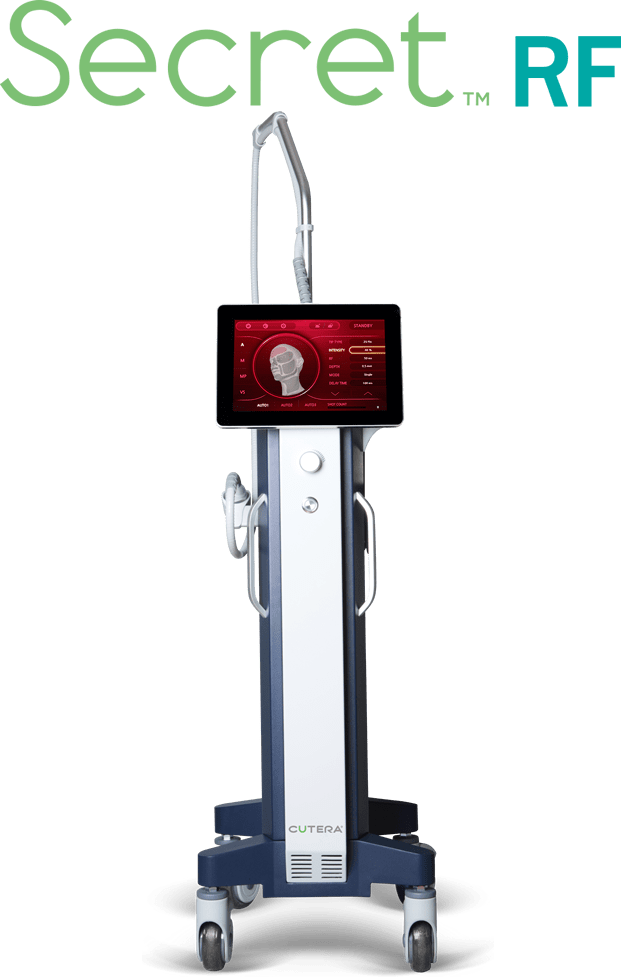 Secret RF Microneedling in SoHo | Weiser Skin MD