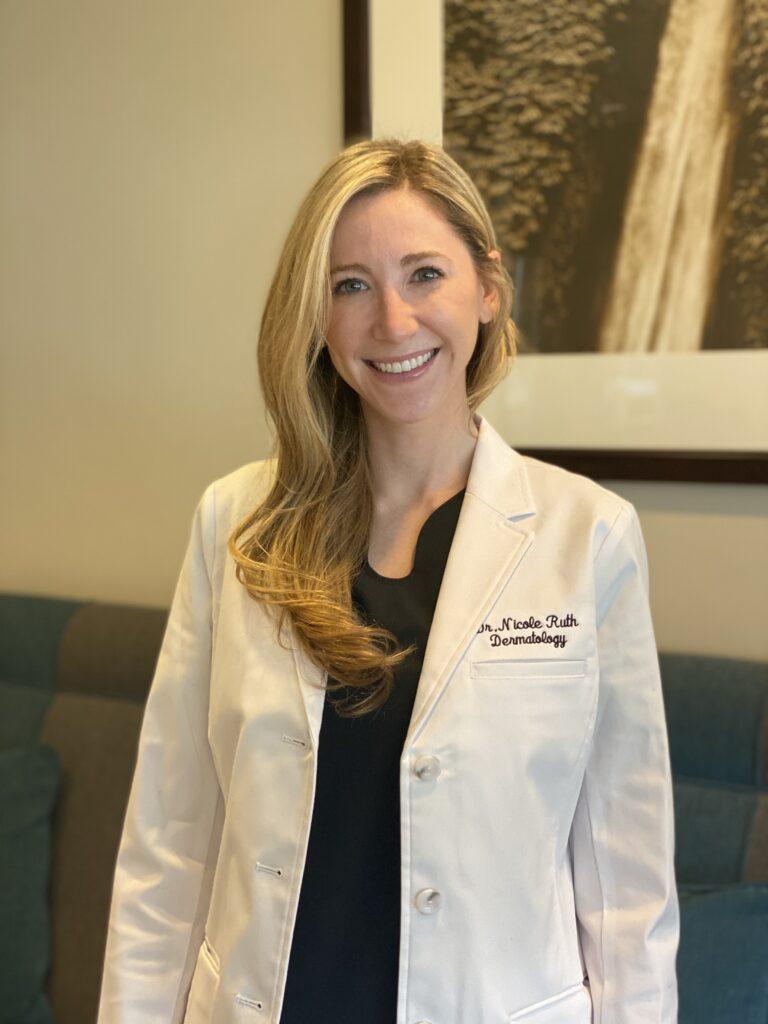 Dermatologist in SoHo NYC | Dr. Nicole Ruth